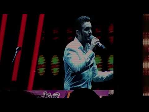 Mustafa Ceceli - Masallah (CANLI) | 7. BÜYÜK ANKARA FESTIVALI