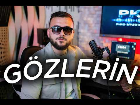 ISCO x ORK. STRUYA - GÖZLERİN 2026 (OFFICIAL VIDEO)