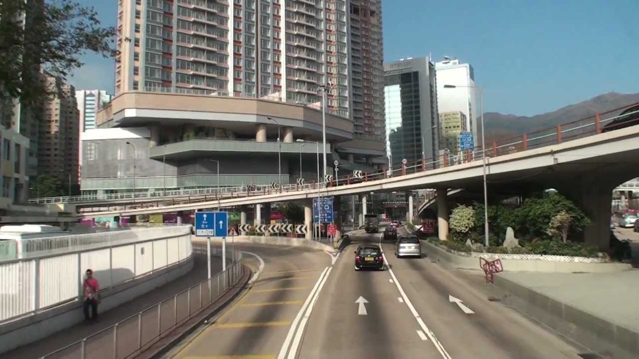 Route A22.Bus stop № 2 24 - YouTube