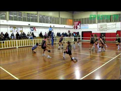 24/11/11 ΓΥΝ Μ. Αλεξανδρος Ελπις - YouTube