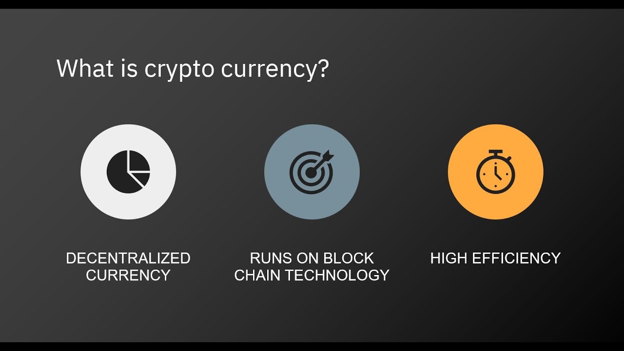 Crypto Binance Basic Course Day 1 (အခြေခံသင်တန်း ၁) - YouTube