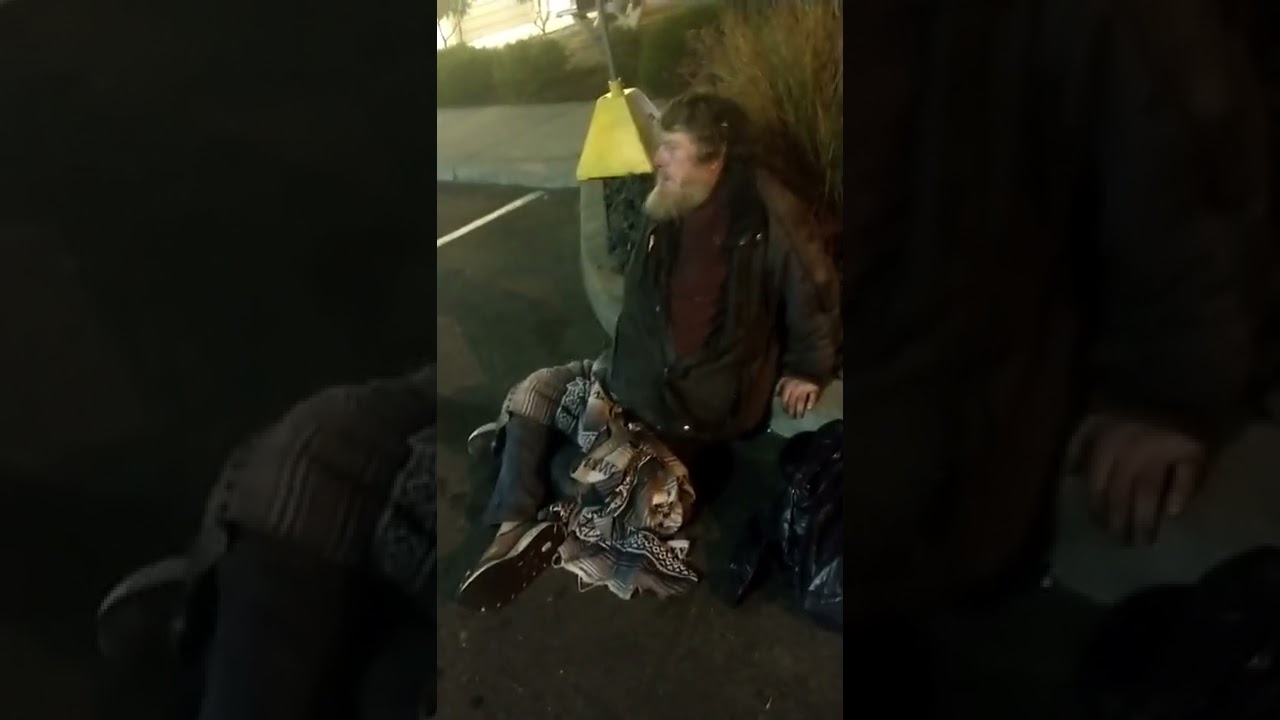 Jed Hardy Parks - Criminal Trespass at McDonald's - North Bend, OR - 7 ...