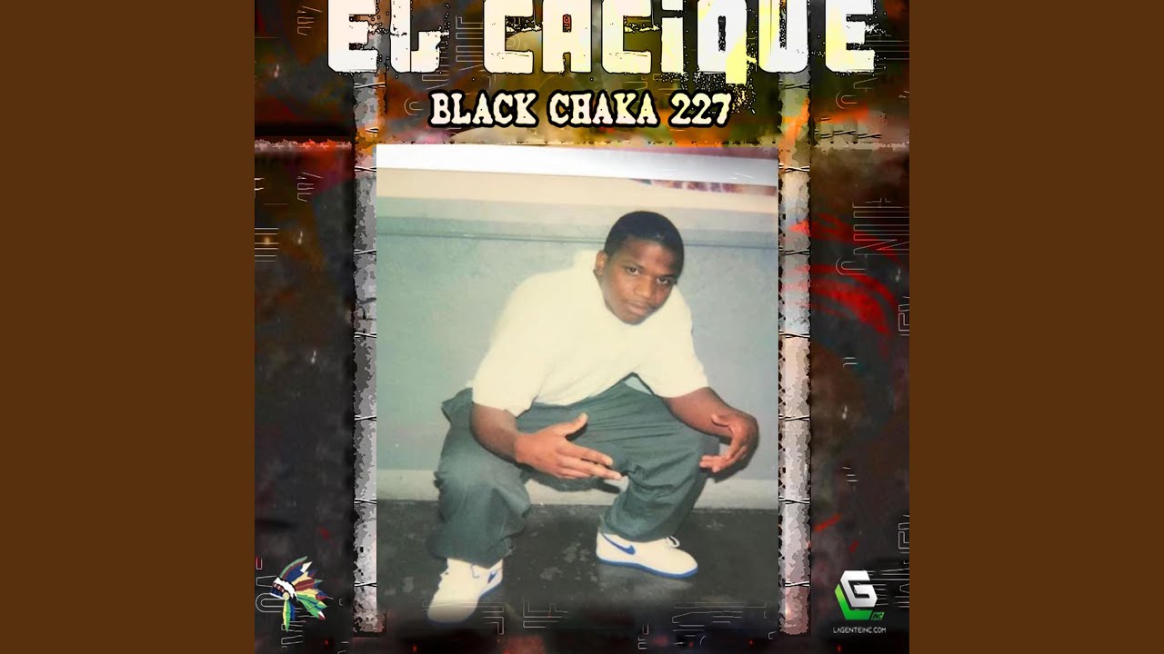 encapuchao (feat. tribu patria) - YouTube