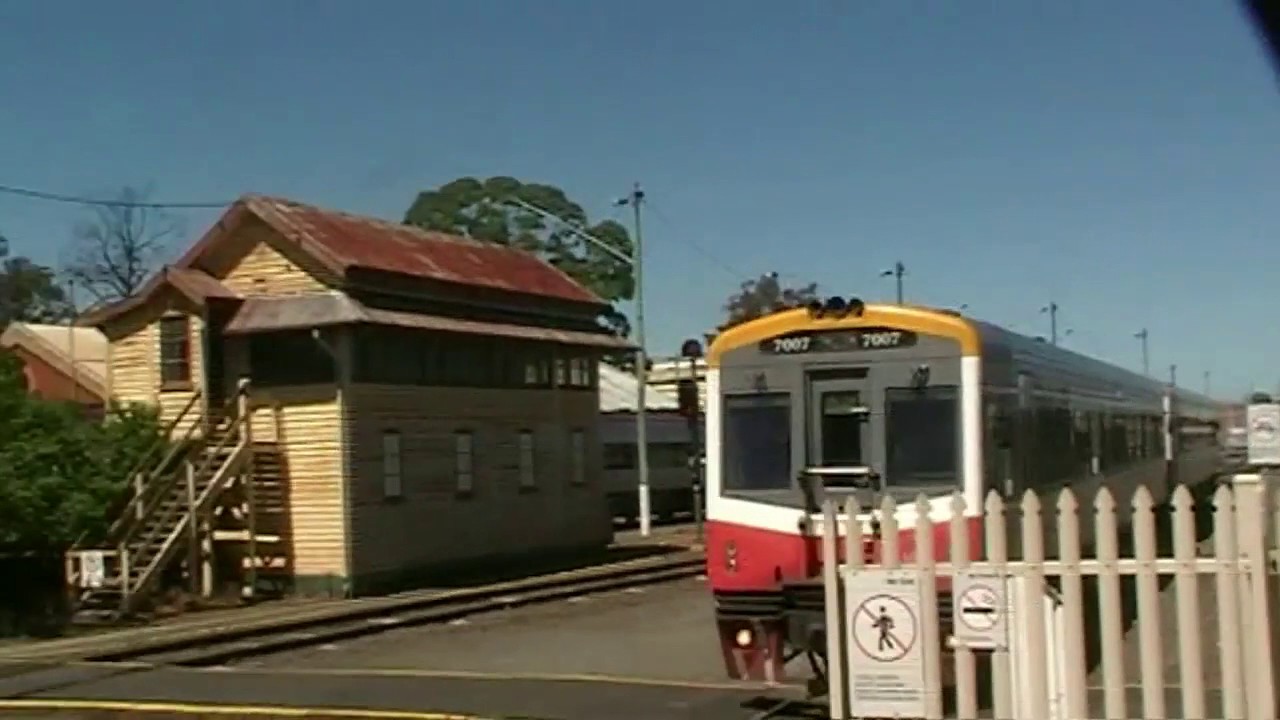 Melbourne trains vlog 48 Bendigo part 1 - YouTube