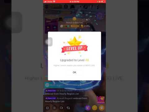 Bigo live philippines