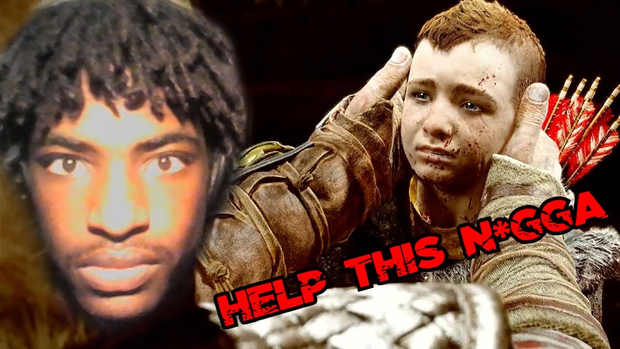 ATREUS GOT HIS FIRST BODY... HELP THIS MAN!!! - YouTube
