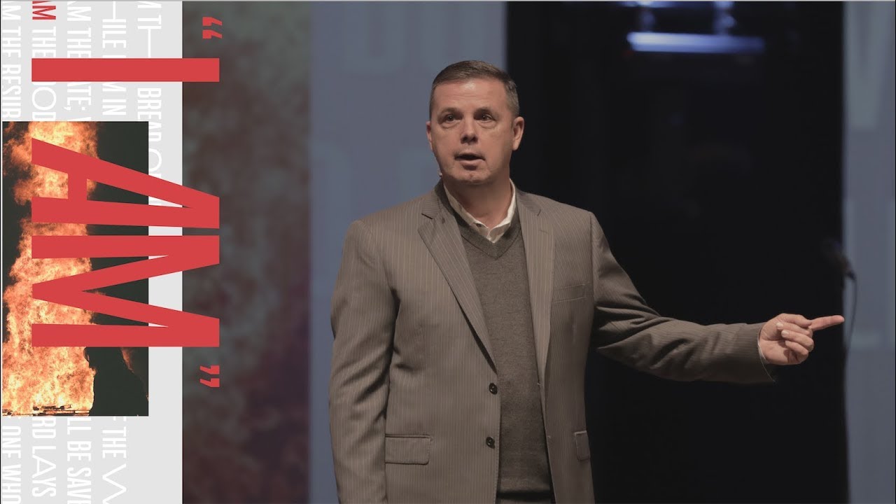 Tim Ferguson "The Good Shepherd" - YouTube