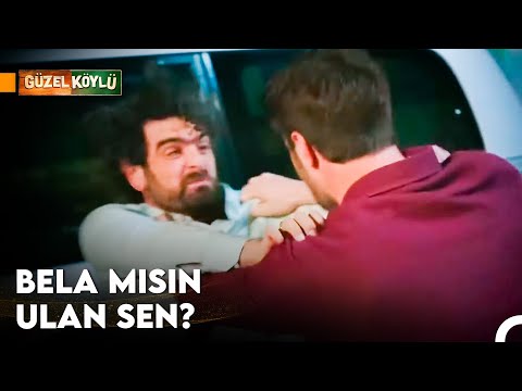 Kaan'ın Şikayeti Üzerine Cemal'in Evi Yıkıldı - Güzel Köylü