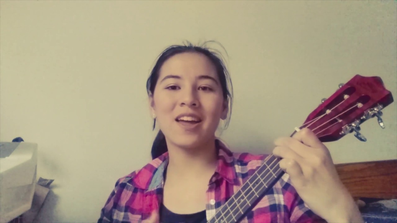 City Of Stars Ukulele Cover // BETHANY YEH - YouTube
