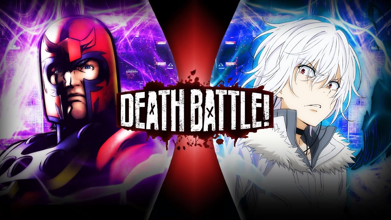 Fan Made Death Battle Trailer: Magento VS Accelerator (Marvel VS A ...