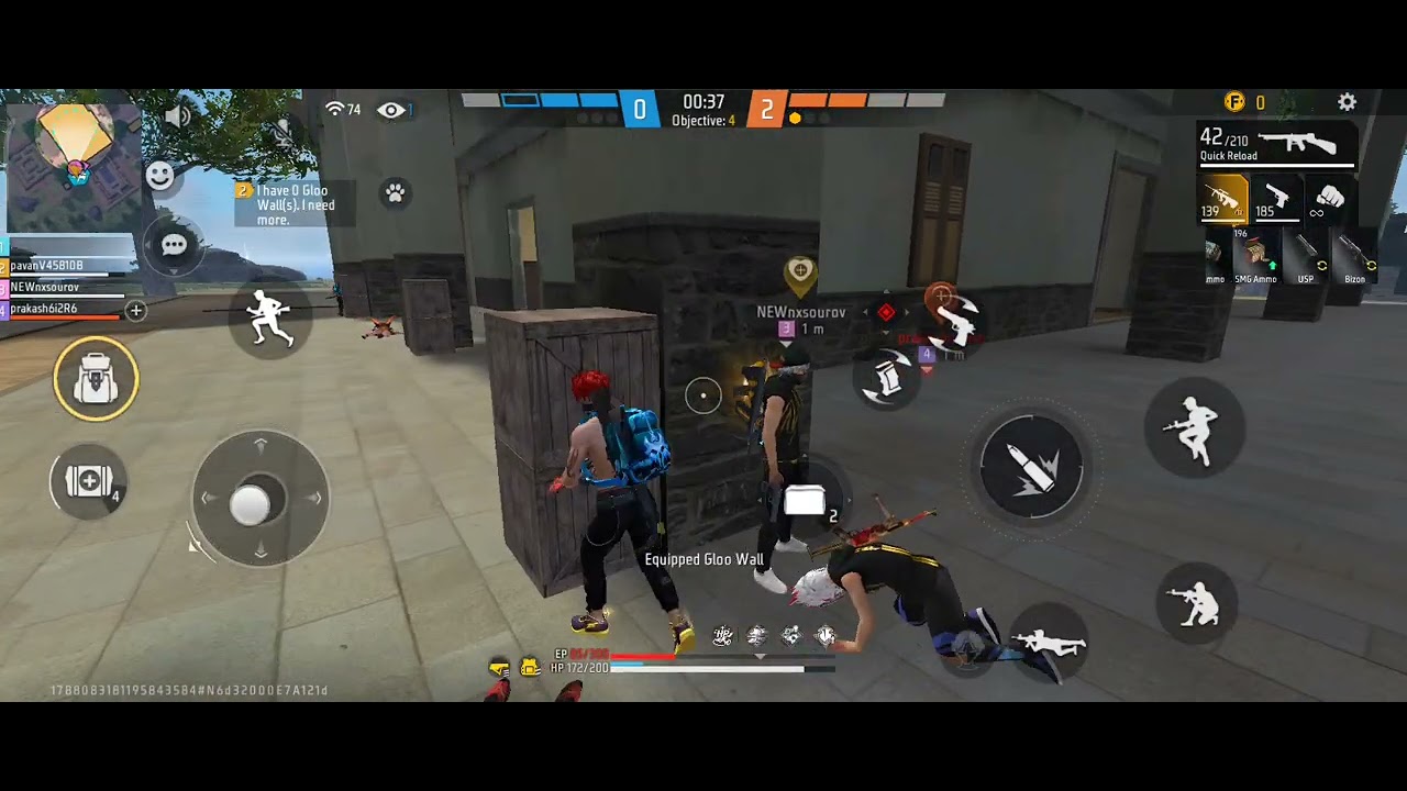 ff gameplay - YouTube