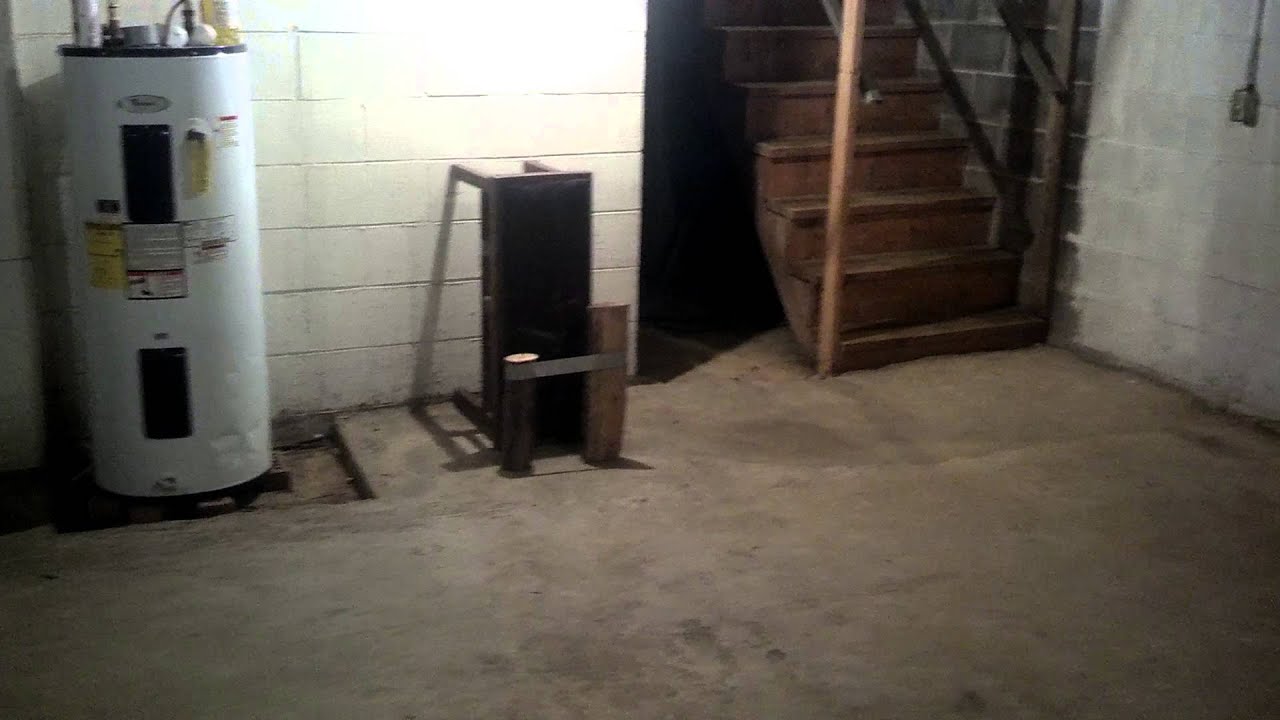 Buck and Trigger BB Gun vs Duct Tape - YouTube