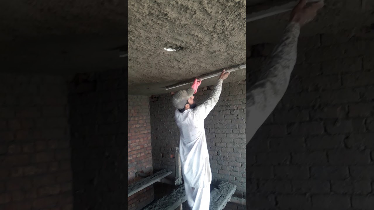 Pakistani mechanical work in the building in Pakistan#mechanic jam ...