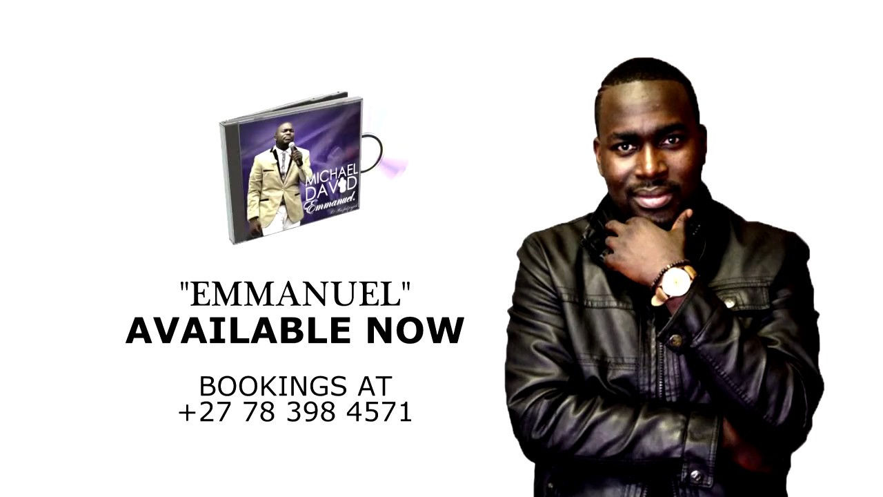 Interview Michael David - YouTube