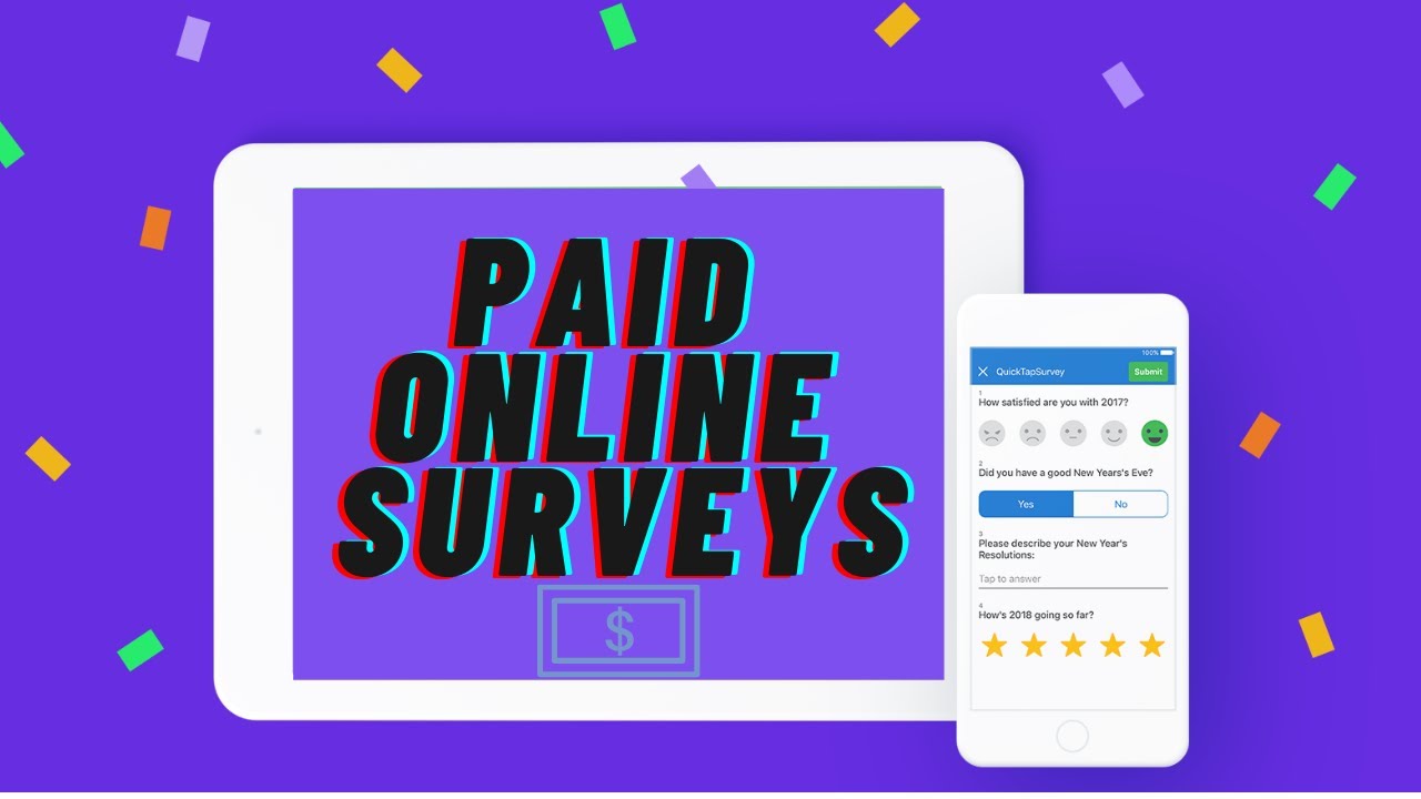 How I Make Money Doing Surveys 10 Daily YouTube how-i-make-money-doing-surveys-10-daily-youtube