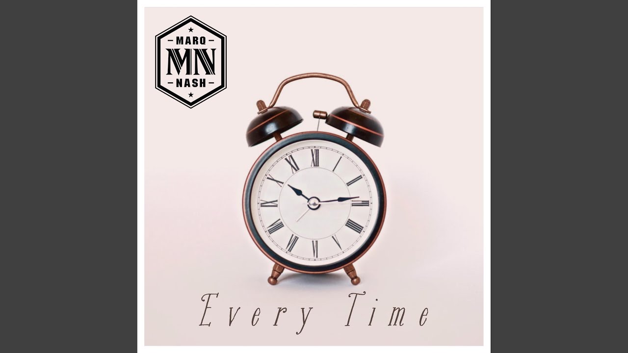 Every Time - YouTube
