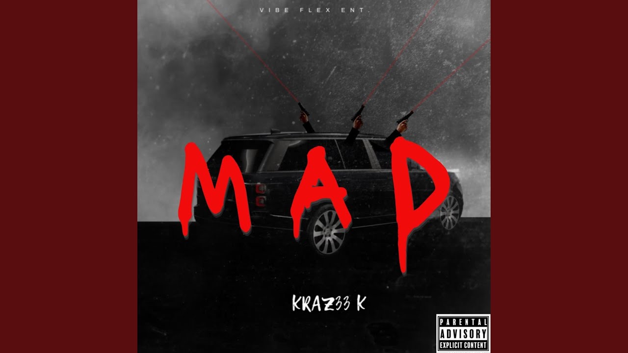 MAD - YouTube