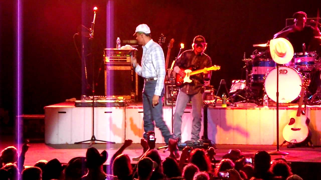 Neal McCoy The Hillbilly Rap.AVI - YouTube