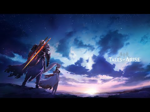 Blue Moon -『Tales of Arise Ending 』by Ayaka ~HQ~