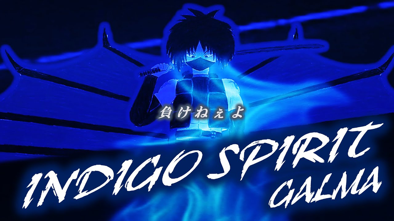 [ HARDSTYLE ] INDIGO SPIRIT [ オリジナル曲 ] - YouTube