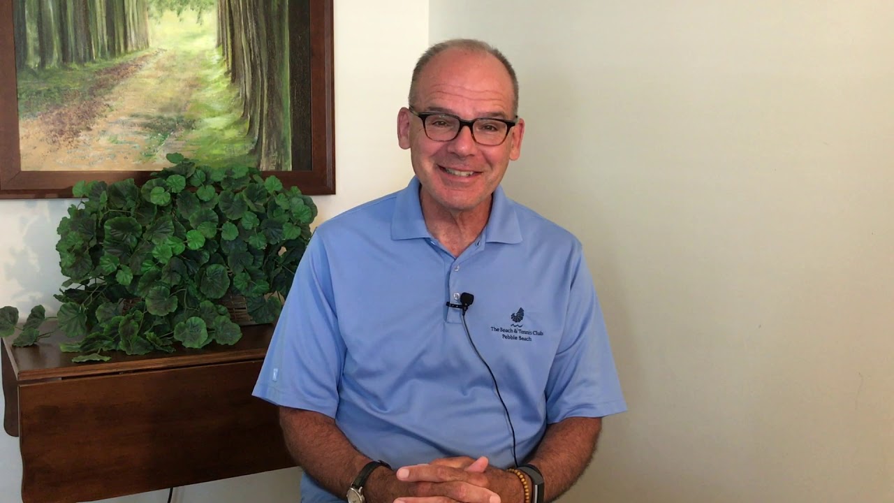 Children's Time with Pastor David - YouTube