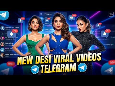 2026 Telegram Hot Channel Link || Viral Leaked Videos || Telegram 2026