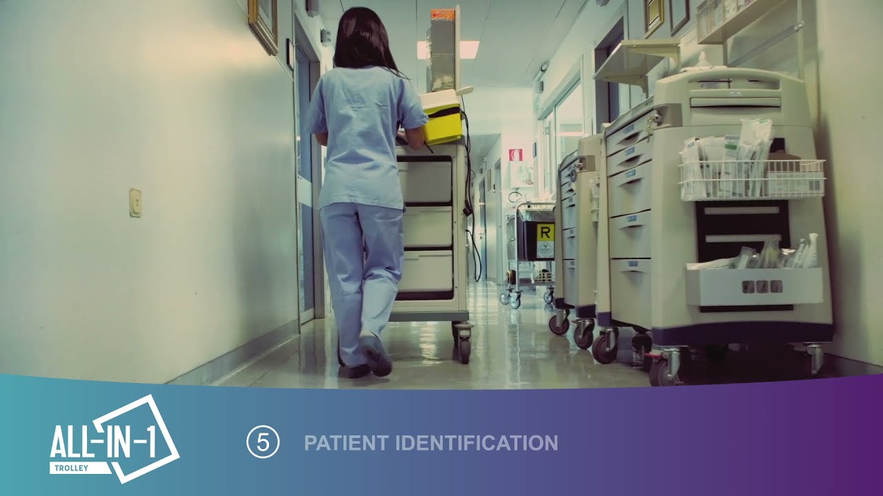 Deenova's fully automated and digitalised closed loop medication ...