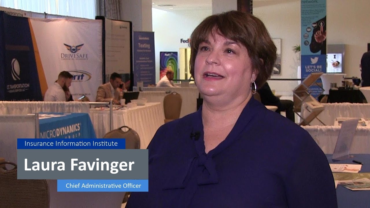 III's Laura Favinger discusses the challenges and opportunities facing ...