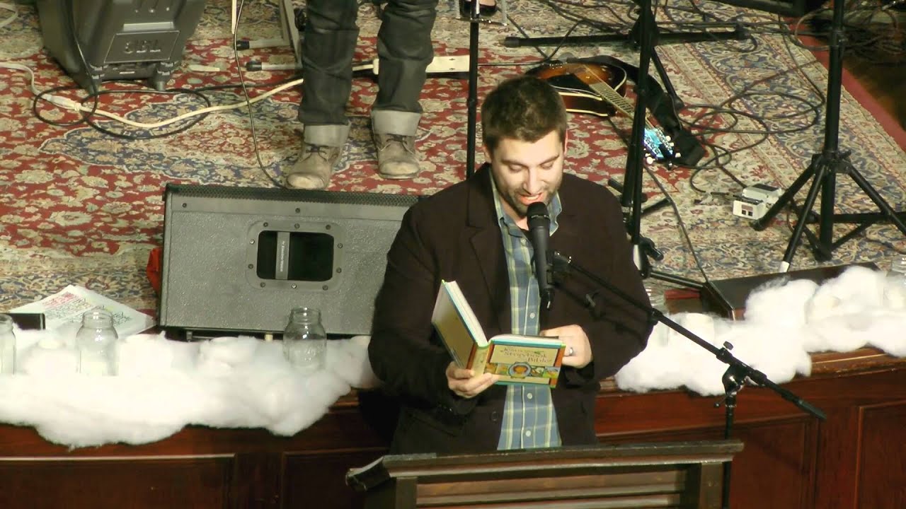 Frontline Church Downtown OKC First Service (December 24 2011) pt 2 of ...