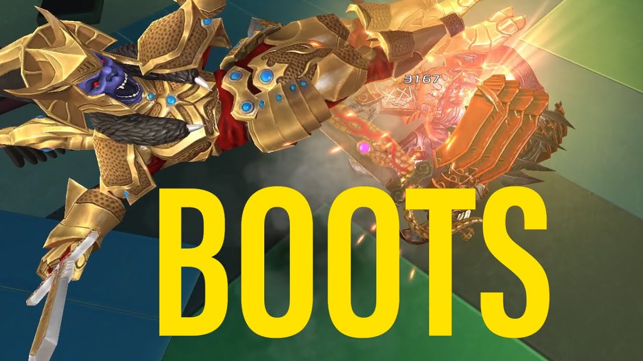 ZACK FART VACUUMS?? - Power Rangers Legacy Wars Ranked - YouTube