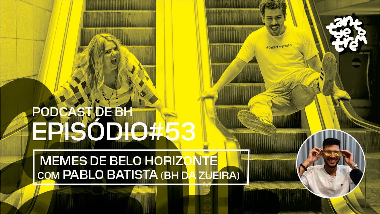 Memes de Belo Horizonte - YouTube