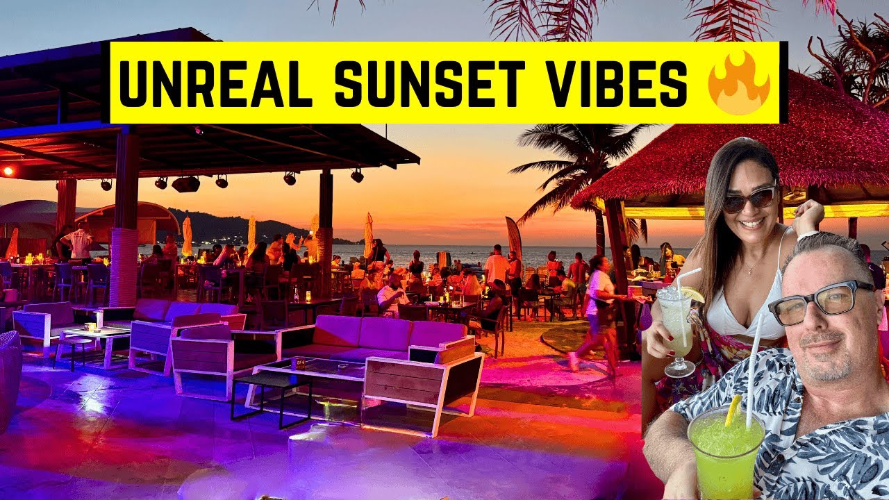 Why Tourists Are Going CRAZY for G Beach Club and Kudo Beach Club ...