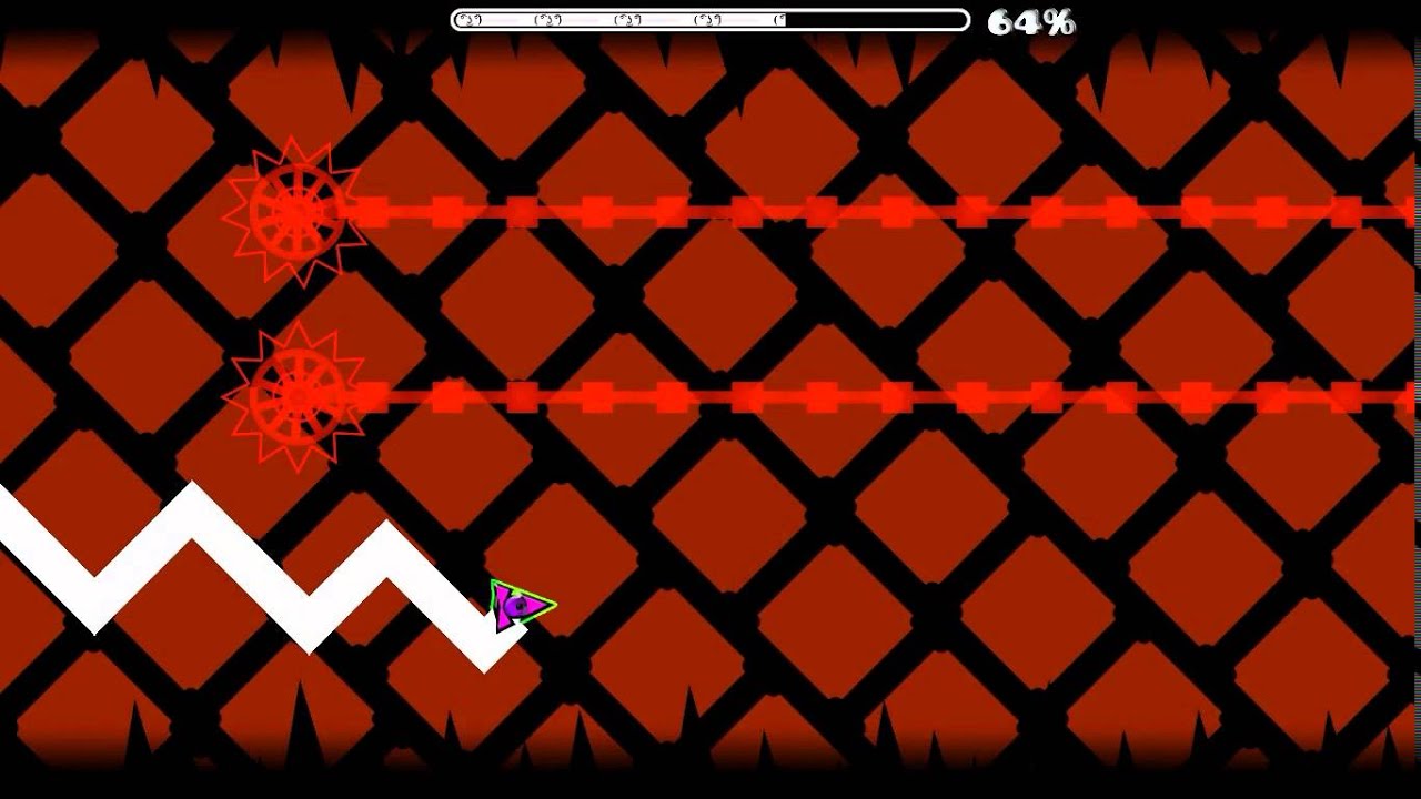 AntiPixel By Echonox - YouTube