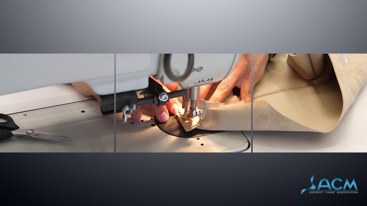 ACM | Company Overview - YouTube