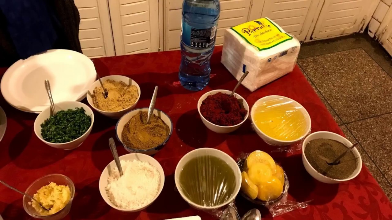 Making Tajin in Morocco with G Adventures - YouTube