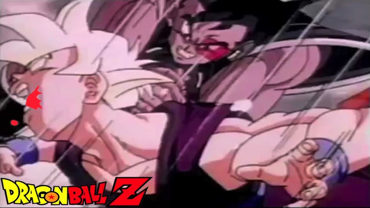 10 Awesome Facts On Dragon Ball Z & GT Villains - YouTube