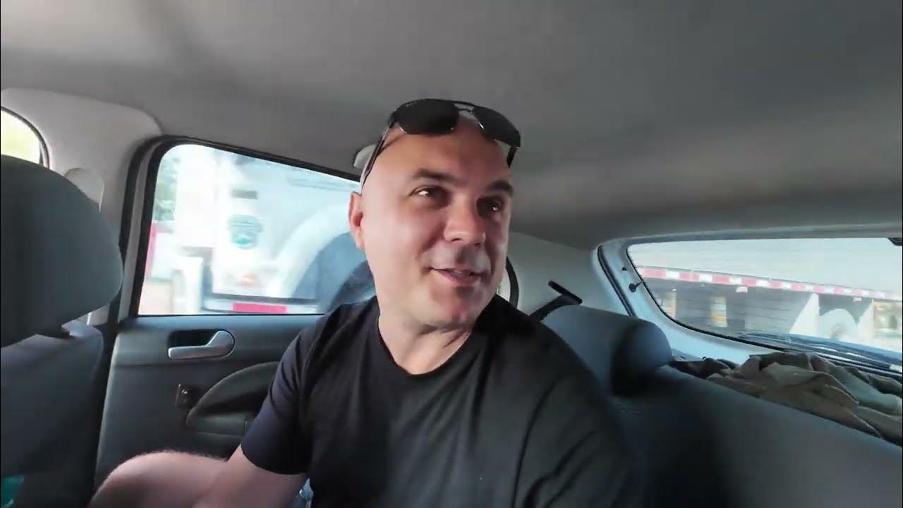 1,200km preko Kolumbije sa potpunim strancima 🇨🇴 - YouTube