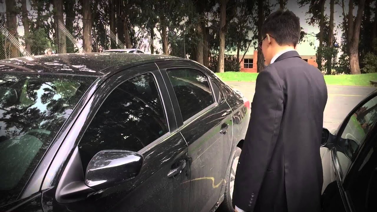 Papi Mafia - Official Trailer - YouTube