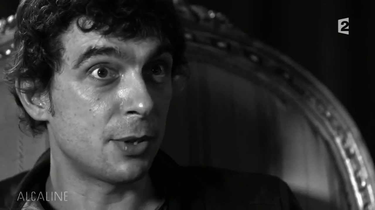 Alcaline, le Live Coup de Coeur : Feloche - "Silbo" - YouTube