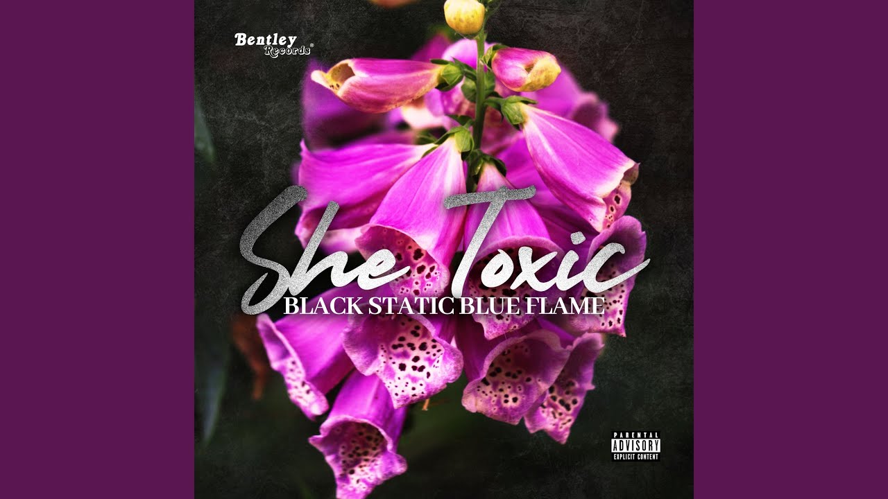 She Toxic - YouTube