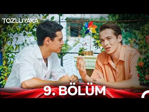 Tozluyaka 9. Özet Bölüm: Davul Bile Dengi Dengine