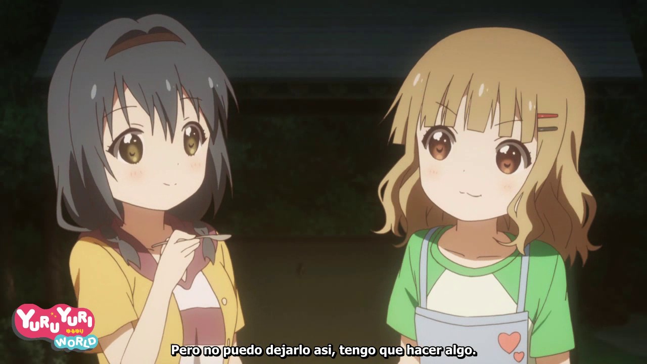 Yuru Yuri AMV (SakuHima)- Mou! Sou? Tonight - YouTube