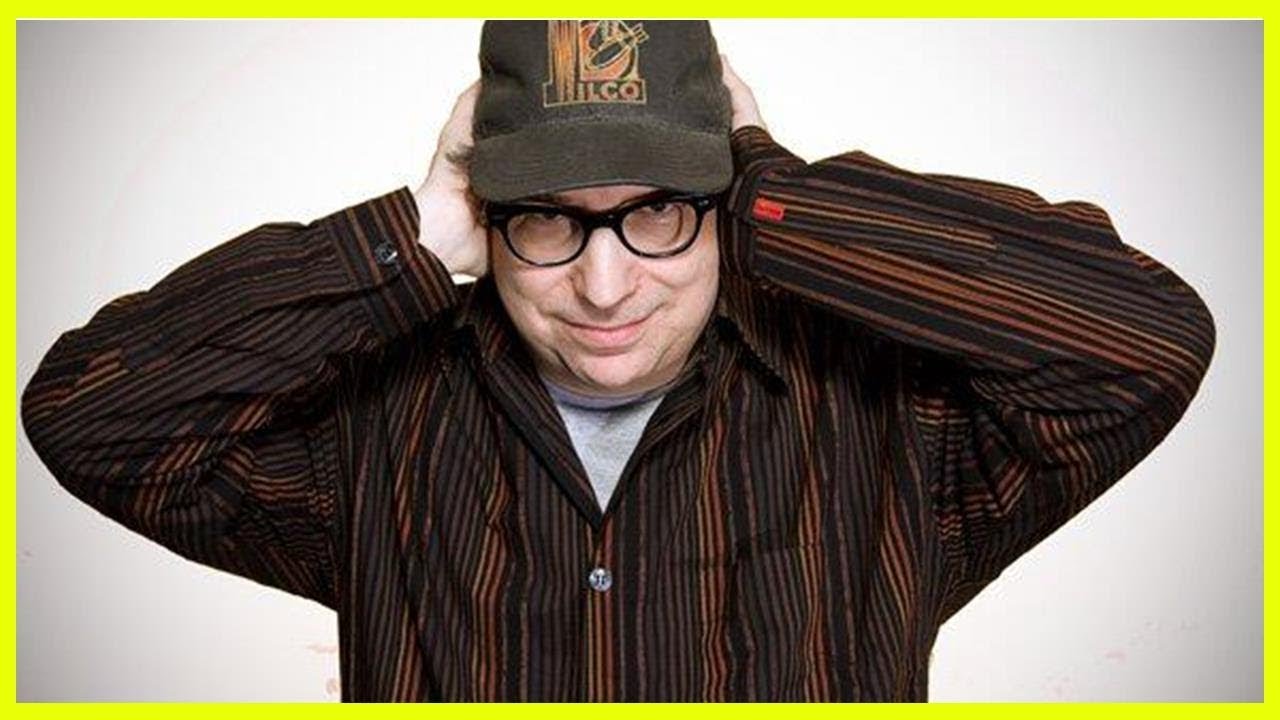 Toronto radio personality known for love of new music dies at 58 - YouTube