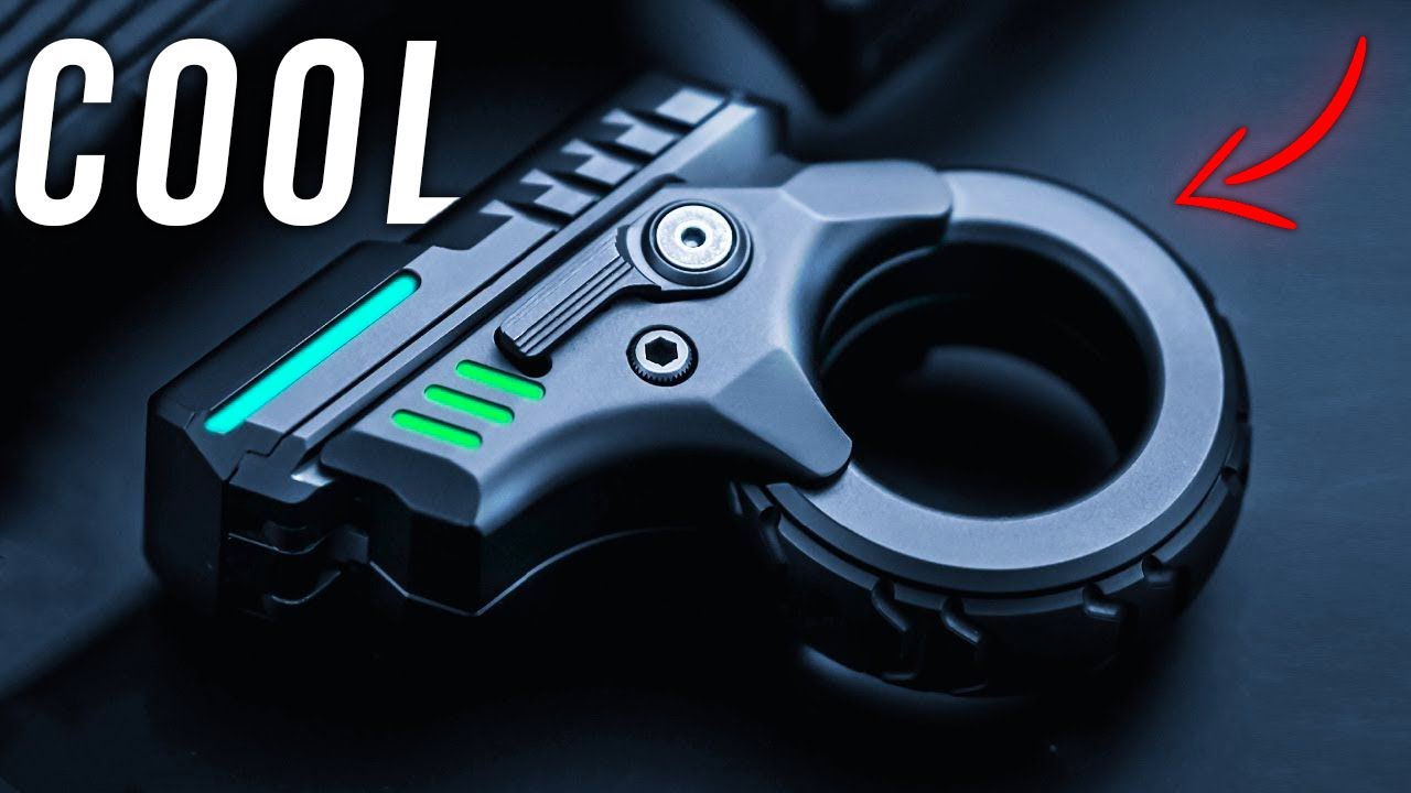 13 Insanely Cool Gadgets You Didn’t Know You Needed In Your Life - YouTube