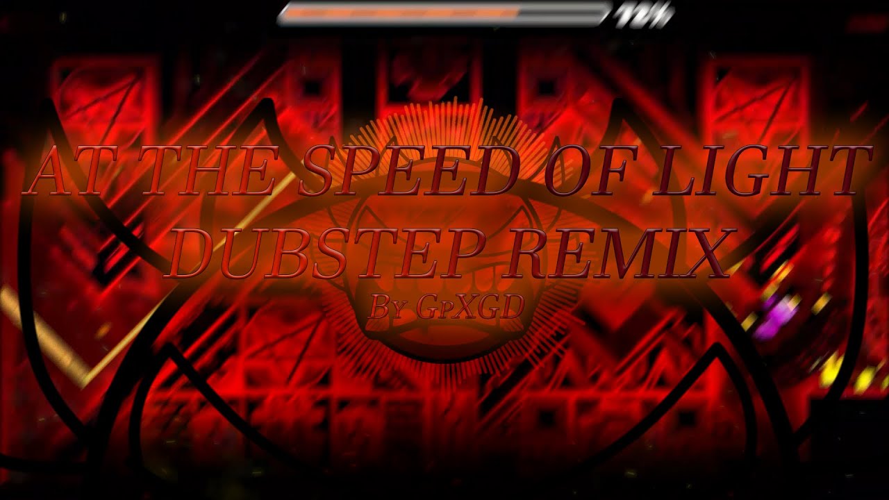 At The Speed Of Light (Dubstep Remix) [No Copyright] - YouTube