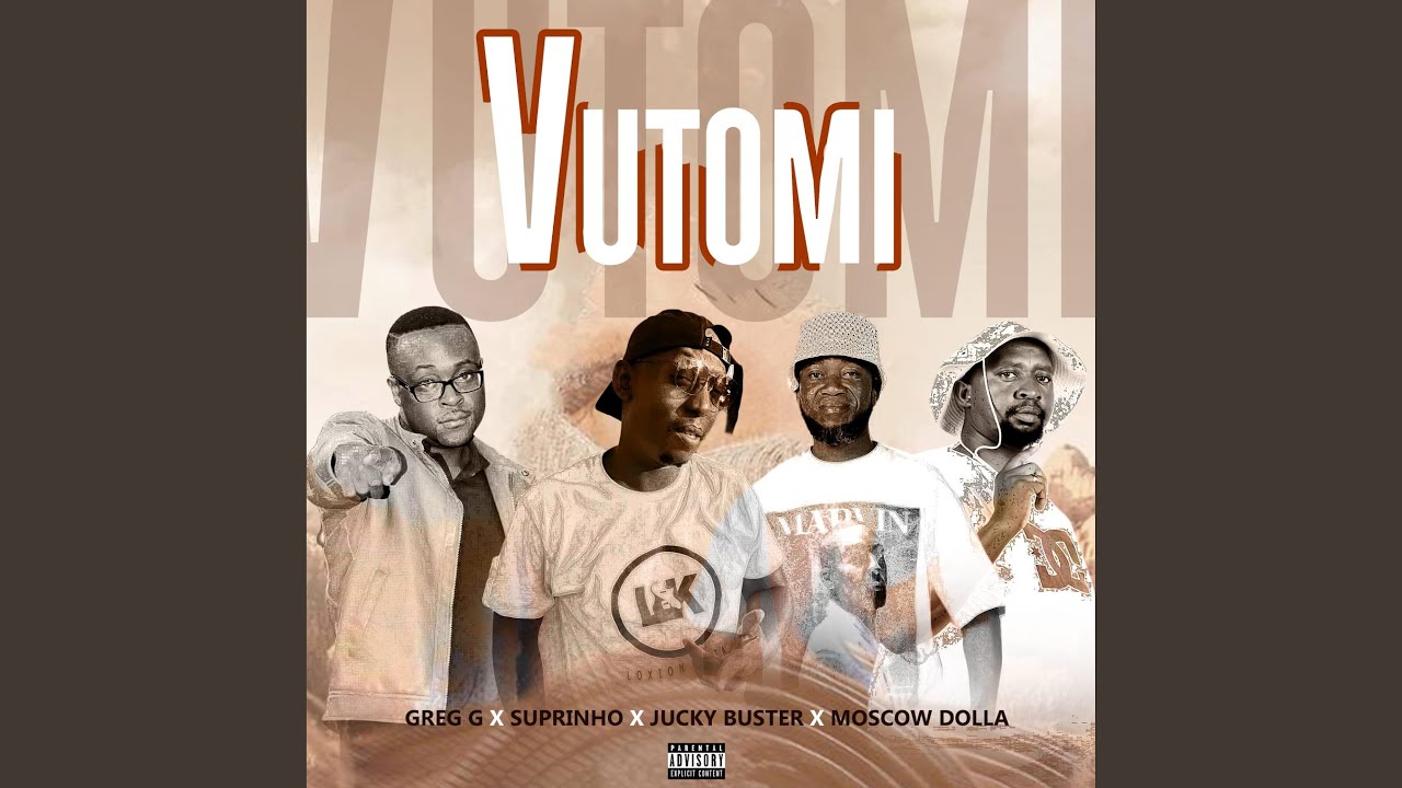 Vutomi (feat. Moscow Dollar) - YouTube