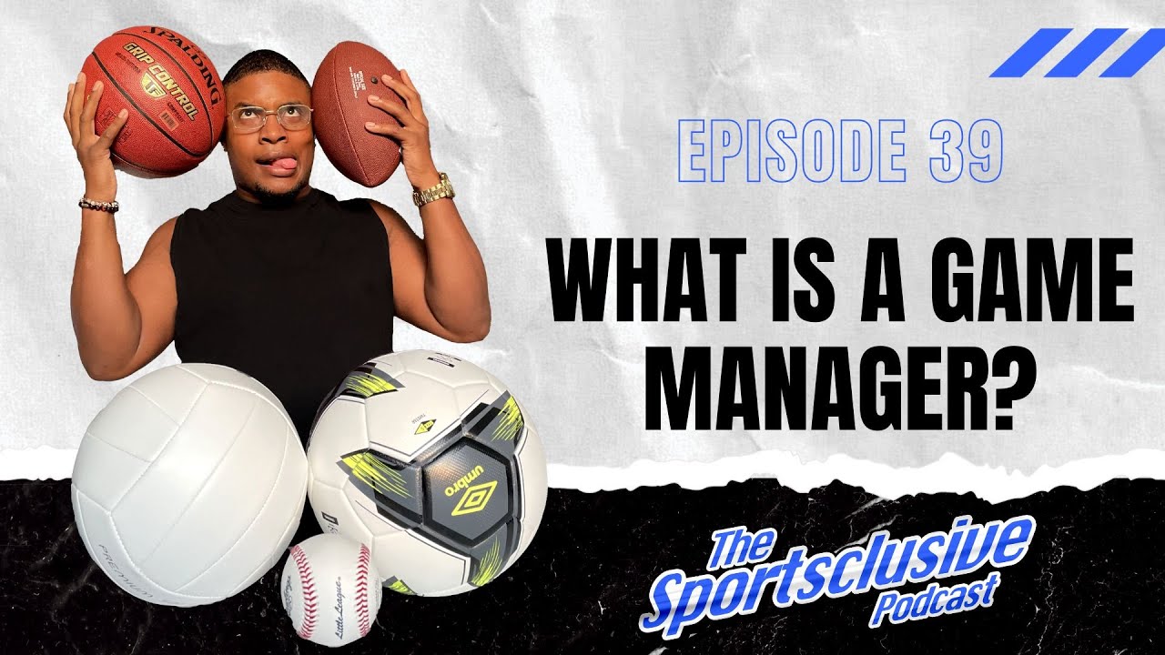 EP39: What is a Game Manager? The Role of Game Managers as Strategic ...