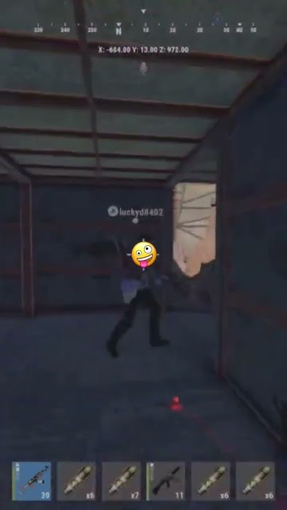 #rust #rustconsole #rustislife - YouTube