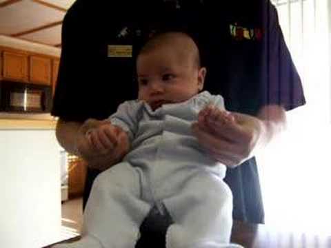 baby shifter - YouTube