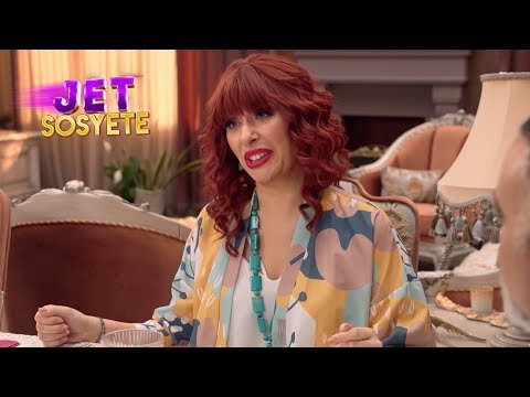 Jet Sosyete 15. Bölüm - Doğur, Ver, Unut